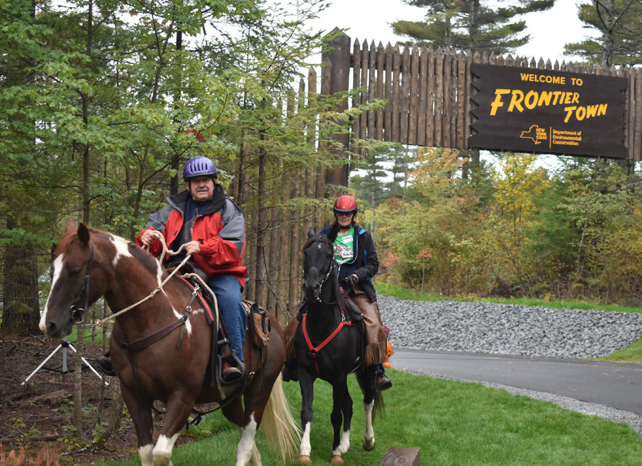 DEC looking for Adirondack campground ambassadors | News, Sports, Jobs ...